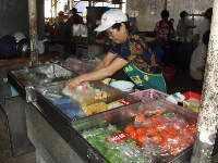 Swasta diseru terajui sektor agro-makanan