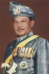 Raja Perlis bimbang ancaman perosak perpaduan