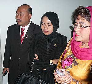 黄传好被控虚报及失信三罪名 刘天球警告民联案件陆续有来