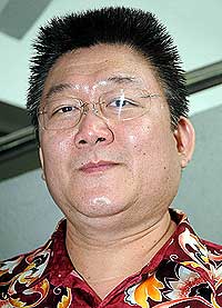 Bekas ADUN Gerakan didakwa palsukan RM70,000