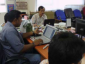 Fathi Aris Omar is Malaysiakini's new chief editor