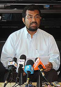 槟马来商会转轰民联缺问责透明 表态反对市局兴建国际会展中心