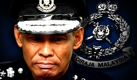 ULASAN | Kalaulah Musa Hassan bertindak dulu…