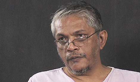 Haris Ibrahim on Malaysian dilemmas