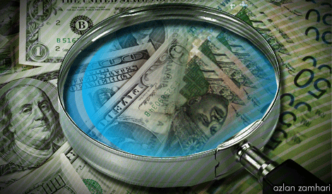 Ringgit to remain volatile moving forward, says economist