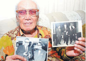 Dol Ramli diingati sebagai pengasas RTM