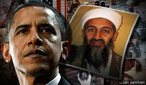 Osama is dead; Obama declares justice is done