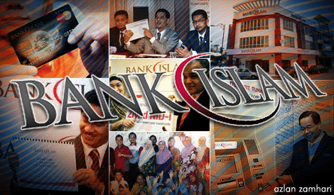 Bank Islam rangkul Anugerah Perbankan Borong Terbaik
