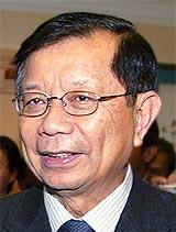 Pilihan raya Sarawak: Talkin untuk SUPP?