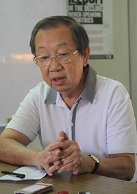 废除半津制检视一个大马诚意 林连玉基金疾呼政府纠正弊端