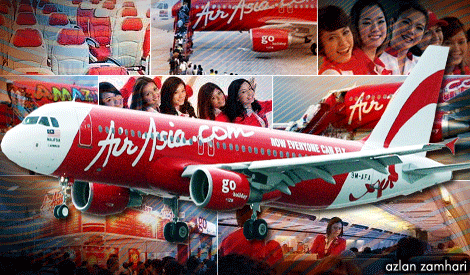 AirAsia wins 2016 Catering Innovation of the Year