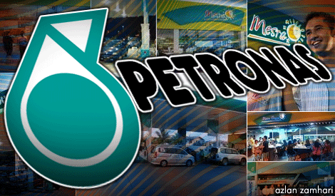Petronas to take a hit from Canada pullout, but sees long-term domestic ...