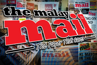 Selamat tinggal akhbar tertua Malaysia Malay Mail