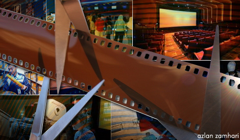 Film Censorship Board seeks to engage with creative industry players