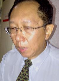 Saksi: Polis 'kepung' peserta himpunan BERSIH