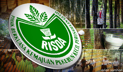 Risda allocates RM37.5m to help smallholders boost income