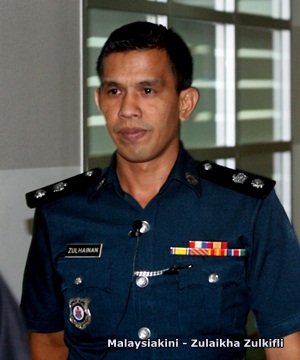 Inkuiri: Pegawai kata tiada laporan kekasaran DBKL