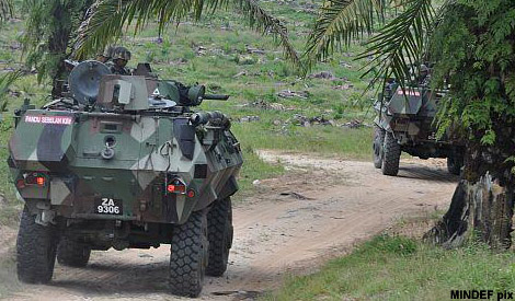 Accused escaped Kg Tanduo without dad-in-law, court told