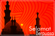 Malaysiakini mengucapkan selamat mengerjakan ibadat puasa