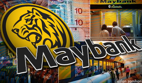 Maybank announces three senior management appointments