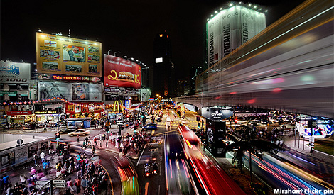 GO-KL bas awam percuma untuk semua