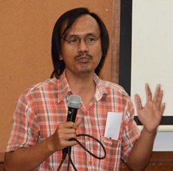 'Protes Pensil Merah' wartawan Sabtu depan