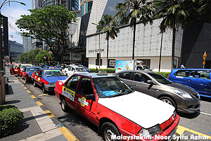 Add value to the PSV licence