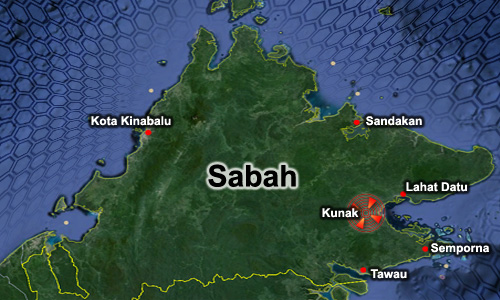 Keperluan tambah siren amaran awal tsunami di Kunak