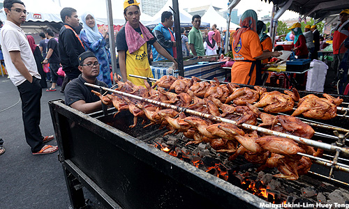 Potongan subsidi: Harga makanan dijangka naik - Fomca