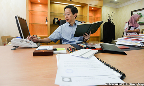 TPPA benefits the nation, S'gor state assembly told