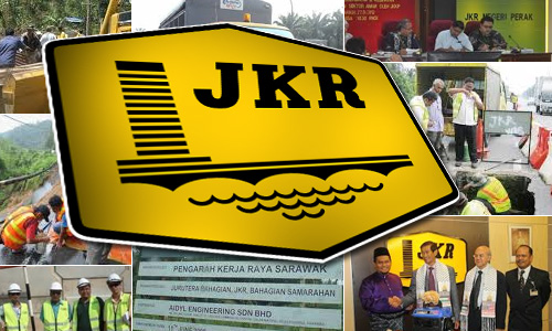 Perform critical works only, JKR tells construction industry