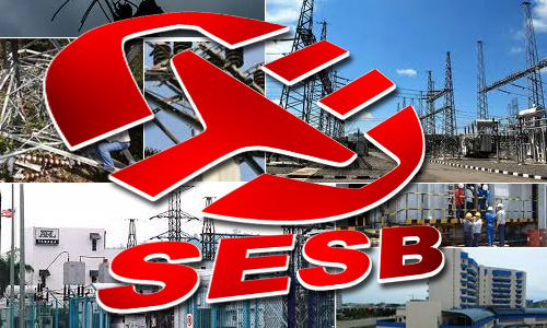 SESB to undergo revamp to improve Sabah's electricity supply - Bung Moktar