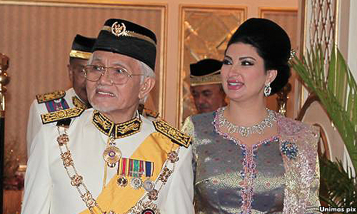 Injuksi anak Taib terhadap ibu tiri: Mahkamah tetapkan 4 Sept untuk sebutan