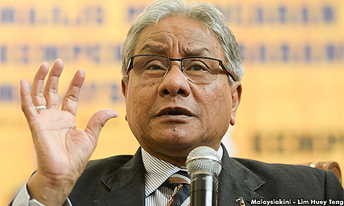 Malaysia appoints first ambassador to the Vatican