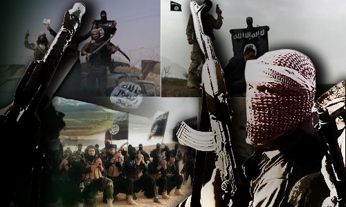 Two suspected IS militants killed in Saudi raid