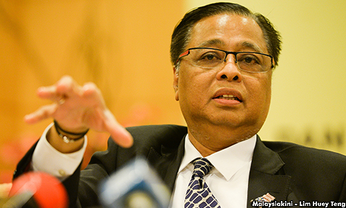 250,000 anggota JKKK, JKKKP, JKKKOA dilindungi skim insurans