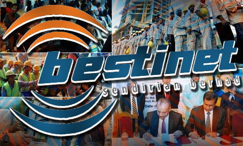 人资部透露Bestinet出局，尼泊尔移工将恢复来马