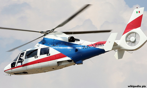 Laporan: SPR tempah helikopter di Sabah untuk April-Mei