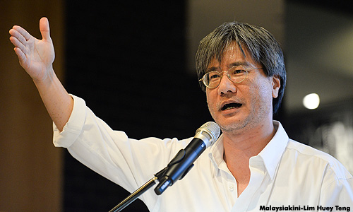 Let me tell you about Steven Gan