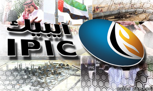 IPIC seeks US$50m from Finance Ministry after paying off 1MDB's interest