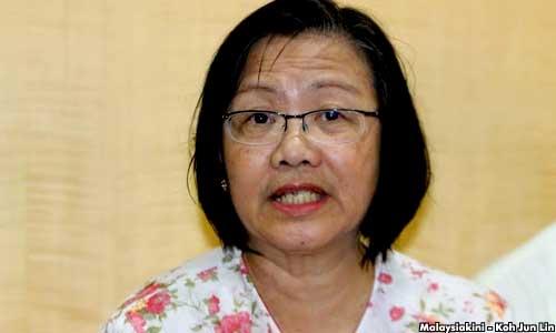 Maria files review bid to challenge travel ban