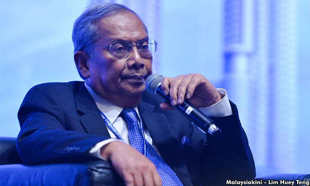 Adenan wants to go fishing after polls