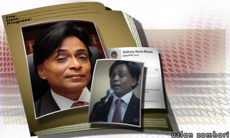 Two plead not guilty to alternative charges over Kevin Morais murder