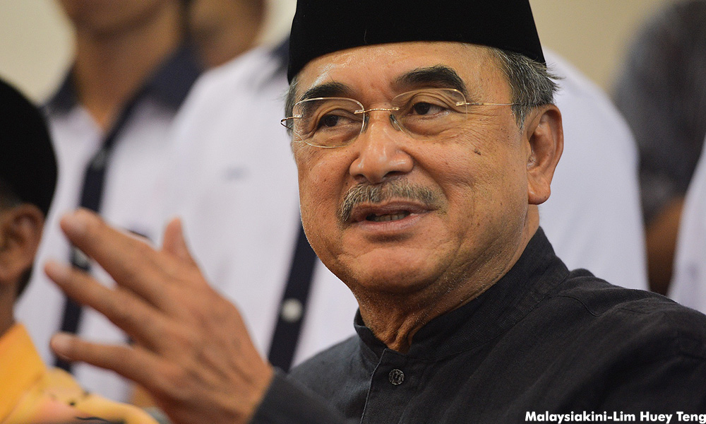 'Walau difitnah, Najib tetap bantu rakyat'