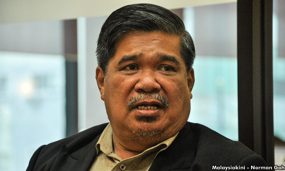 Mat Sabu a threat to Sarawak harmony, says minister