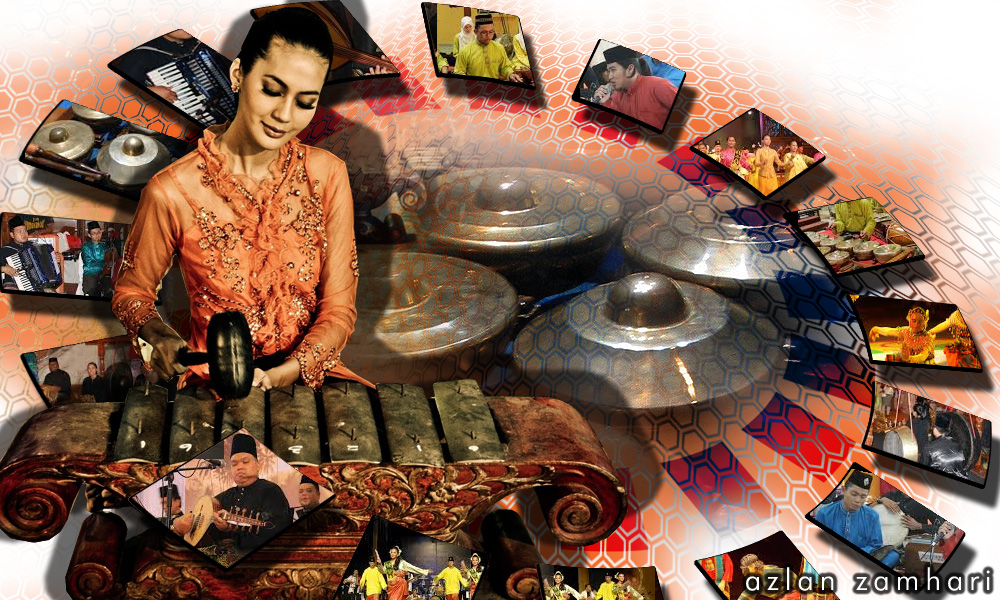 Anas Farhan dari S'gor juarai Bintang Klasik Kaseh