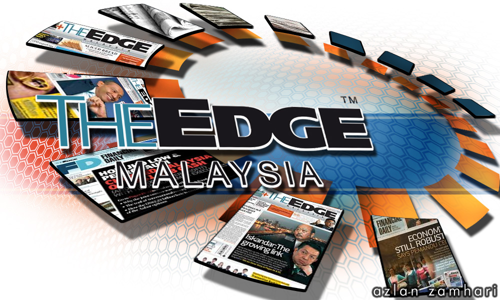 The Edge's main website down after attacks on its servers