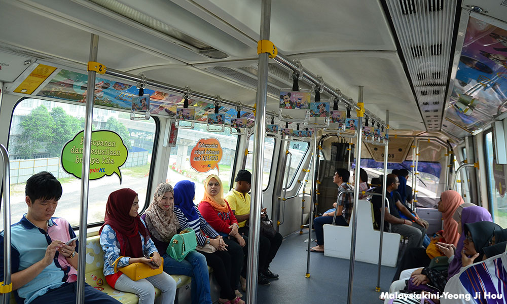 Rapid Rail blames Scomi for Monorail defects, again