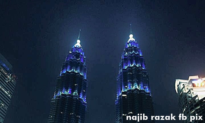 Kuala Lumpur bandar raya bertaraf dunia