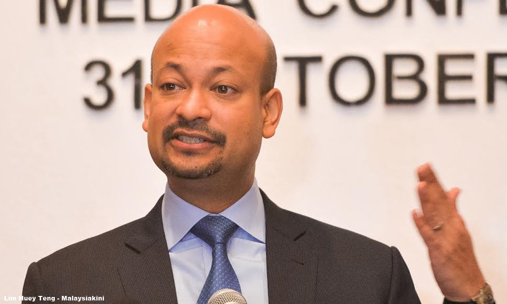 1MDB to become a shell company, says Arul Kanda